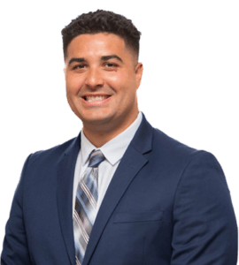 Evan Storti - Sweeney Real Estate & Appraisal